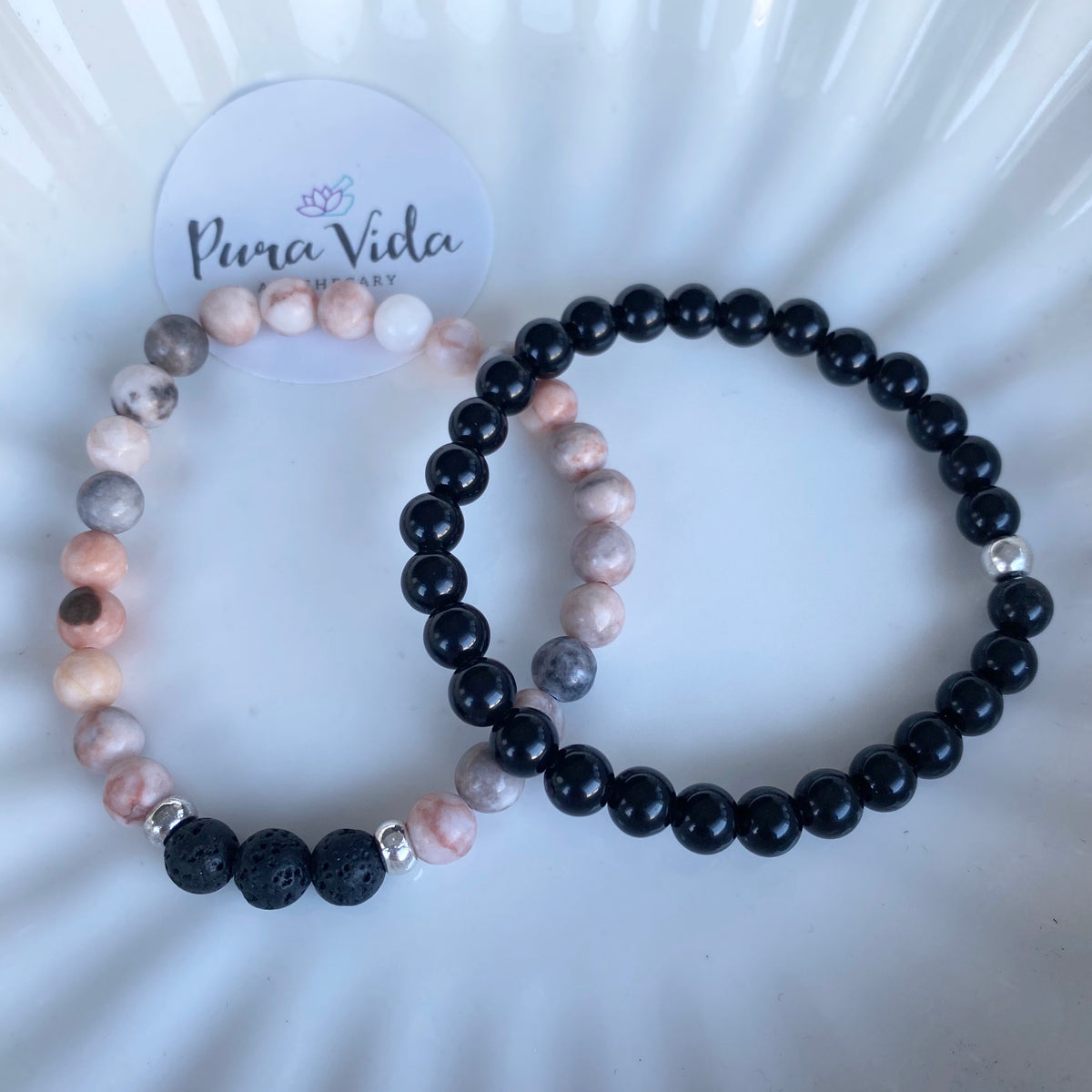Pink Panther Mini Stack – Pura Vida Apothecary